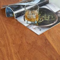 China VSPC Wood Floor 8mm Waterproof and Fireproof with Natural Texture EUROPEAN Style for sale