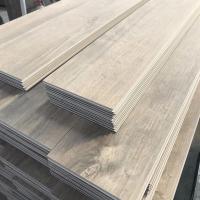 China Modern Design 4.0mm-10mm Wear Resistant SPC Vinyl Flooring with UV Lacquer Protection for sale