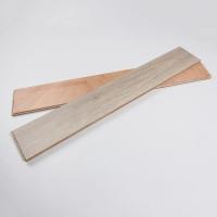 China GOLDEN PINE HDF Wood Laminate Floor AC5 Clic Wood Floating Floor Waterproof Suelo Laminado for sale