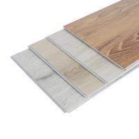China Modern Design 4.0mm-10mm Wear Resistant SPC Vinyl Flooring with UV Lacquer Protection for sale