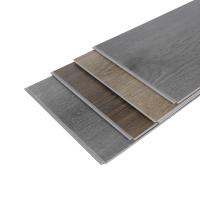 China Modern Design 4.0mm-10mm Wear Resistant SPC Vinyl Flooring with UV Lacquer Protection for sale