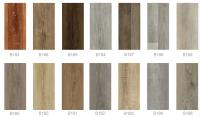 China Modern Design 4.0mm-10mm Wear Resistant SPC Vinyl Flooring with UV Lacquer Protection for sale