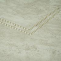 China Indoor Vinyl Flooring Tiles SPC Click Flooring with Marble Design Plastic Laminate for sale