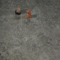 China Office Marble Style SPC Flooring with Modern Click Tile Planks and Stone Plastic Texture for sale