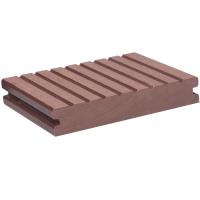China Modern Design 25mm Mix Anhui Bcd Planks Interlocking Diy Bamboo Dyi Wpc Decking for sale