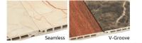 China Modern Design Style Interior Decor Cladding Bamboo Materials Wall Panels Manufactured for sale