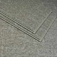 China Commercial Print Hotel Decoration Modern Design Wear Resistant 3D SPC Vinyl Plank for sale