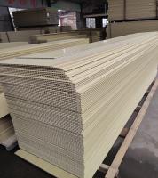 China Modern Design Style Interior Decor Cladding Bamboo Materials Wall Panels Manufactured for sale