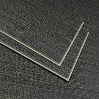 China Commercial Print Hotel Decoration Modern Design Wear Resistant 3D SPC Vinyl Plank for sale