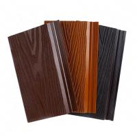 China Exterior WPC Wall Panel for Indoor/Outdoor Decoration in Hotel Office and Shopping Mall for sale
