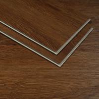 China 4.0-8.5mm Thickness Stone Polymer Composite Vinyl Flooring for Interior Decoration for sale