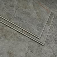 China 4.0-8.5mm Thickness Stone Polymer Composite Vinyl Flooring for Interior Decoration for sale