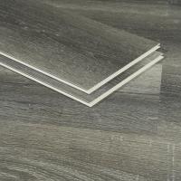 China Wood Texture SPC Hybrid Flooring Plastic Vinyl Plank Flooring for Customer's Requirement for sale