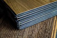 China CE Certified 4mm 5mm 6mm 7mm Click Lock Spc Vinyl Flooring Tile Plastic Luxury Vinyl Plank for sale