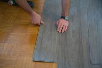 China CE Certified 4mm 5mm 6mm 7mm Click Lock Spc Vinyl Flooring Tile Plastic Luxury Vinyl Plank for sale