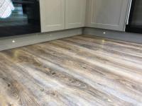 China CE Certified 4mm 5mm 6mm 7mm Click Lock Spc Vinyl Flooring Tile Plastic Luxury Vinyl Plank for sale