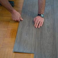 China 4mm 5mm 6mm Luxury Vinyl Plank Floor for Other After-sale Service and 100% Waterproof for sale