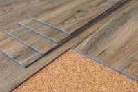 China 4mm 5mm 6mm Luxury Vinyl Plank Floor for Other After-sale Service and 100% Waterproof for sale