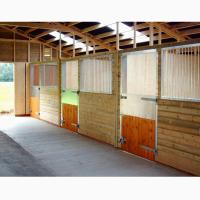 China Outlet Horse Stables Customized Racecourse Equestrian Club Fence Construction Panels for sale