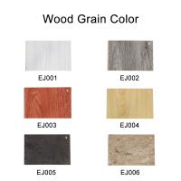 China Office Household Hotel Shopping Mall School Hospital Wood Style PVC Vinyl Spc Flooring for sale