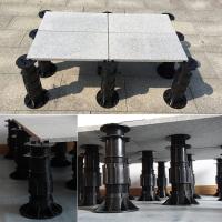 China Modern Design Verandas Outdoor Deck with Recycled Height Paver Pedestal Other Service for sale