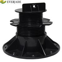 China Everjade Screwjack Height Huzhou Xf Support Decking Floor Adjustable for Paving Slabs for sale