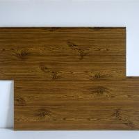 China Project Solution Capability 16mm Thick Metal Siding Panel with 3D PU Sandwich Design for sale