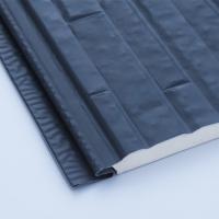 China Aluminum Foil Fiberglass Sheet Wall Cladding Panel for Modern Design Exterior Panel for sale