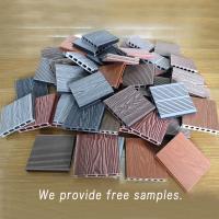 China EUROPEAN Design Style Moldova Multilayer Meixin Rumanien Sentai Pvc Piso Wpc Decking for sale