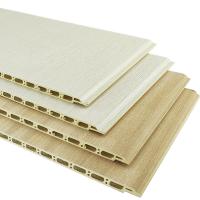 China Eco-Friendly Bamboo Fiber Wall Panels for Fast Installation Other After-Sale Service for sale