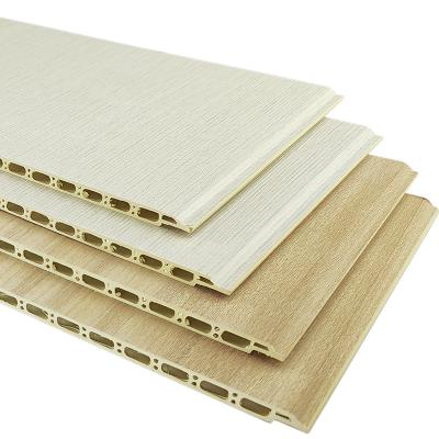 China Eco-Friendly Bamboo Fiber Wall Panels for Fast Installation Other After-Sale Service for sale