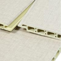 China Eco-Friendly Bamboo Fiber Wall Panels for Fast Installation Other After-Sale Service for sale