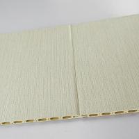 China Eco-Friendly Bamboo Fiber Wall Panels for Fast Installation Other After-Sale Service for sale