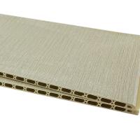 China Eco-Friendly Bamboo Fiber Wall Panels for Fast Installation Other After-Sale Service for sale