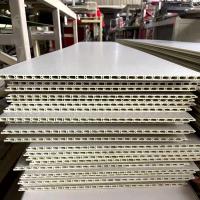 China Eco-Friendly Bamboo Fiber Wall Panels for Fast Installation Other After-Sale Service for sale