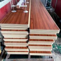 China Eco-Friendly Bamboo Fiber Wall Panels for Fast Installation Other After-Sale Service for sale