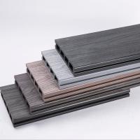 China Project Solution Capability Fire Resistant Sale for Outdoor WPC Flooring in Australia for sale