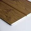 China Decorative Metal PU Sandwich Wall Panel Exterior Wall Cladding for Building Materials for sale