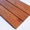 China Fireproof and Waterproof 3D PU Sandwich Wall Panel for Light Weight Exterior Wall Cladding for sale