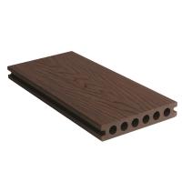 China Sino Sunnywpc Woodworking Wpc Decking Floor Smooth 3D Embossing Traditional 100% Recyclable for sale