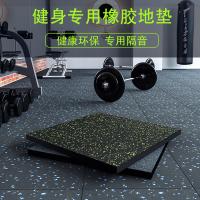 China Gym and Dance Sports SBR EPDM Rubber Floor Mat 3mm-15mm Thickness for Maximum Comfort for sale