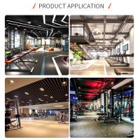 China Gym and Dance Sports SBR EPDM Rubber Floor Mat 3mm-15mm Thickness for Maximum Comfort for sale