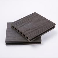 China 100% Recyclable Wpc Composite Interlocking Floor for Garden Terrace and Swimming Pool for sale