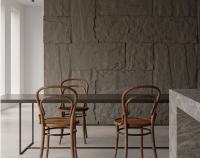 China Pu Stone Wall Panel The Ideal Choice for Customized Interior and Exterior Design for sale