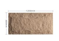 China Modern Style Lightweight Stone Wall Panels PU Faux Stone Veneer Panels for Wall Decor for sale