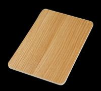China Good Sound Insulation Plasticity PVC Foam Board for Interior Decoration in Diverse Styles for sale