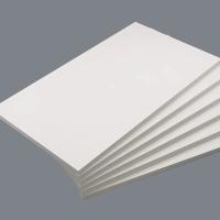 China Good Sound Insulation Plasticity PVC Foam Board for Interior Decoration in Diverse Styles for sale