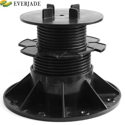 China 15mm Slope Corrector Thickness Plastic Pedestal Bases for 10mm Size Green Arrangements for sale