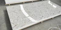 China Multicoloured Marble Sheet for Flooring Shower Walls and Countertops Easy Cleaning for sale