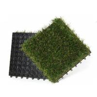 China Dubai Football Fakegrass Lawn Carpet Wall Turf Sport Flooring Artificial Grass For Garden for sale